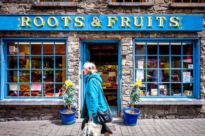 Kilkenny Food and Brewery Tour - An In-Depth Look at the Kilkenny Food and Brewery Tour