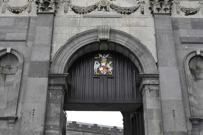 Kilkenny Haunted Dark Tours - An In-Depth Look at Kilkenny Haunted Dark Tours