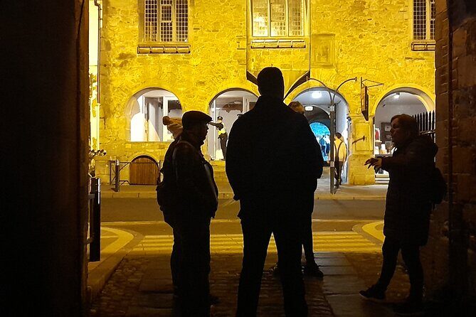 Kilkenny Haunted Dark Tours - Who Would Love This Tour?