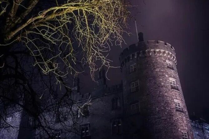Kilkenny Haunted Dark Tours - FAQs