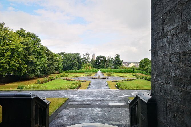 Kilkenny Walking Tour with Local Certified Guide - The Experience and Overall Value
