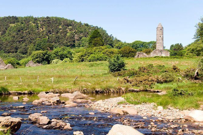 Kilkenny, Wicklow Mountains & Glendalough Day Tour from Dublin - Final Thoughts