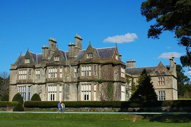 Killarney Highlight Half Day Tour -National Park-Muckross House - The Itinerary: What You’ll Really Experience