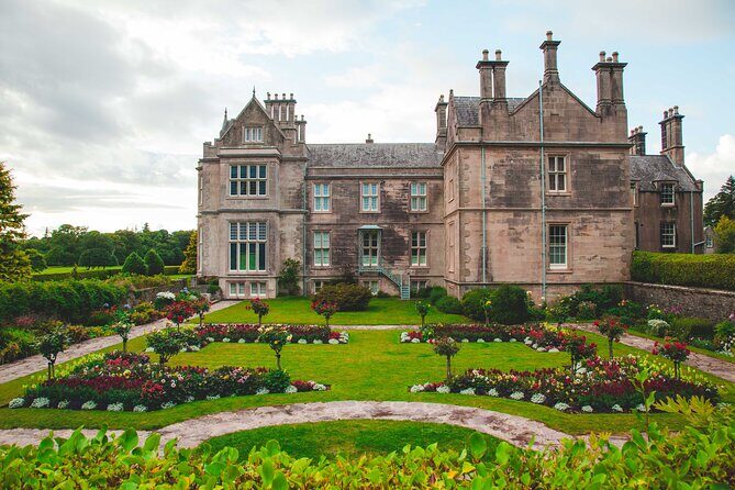 Killarney Highlight Half Day Tour -National Park-Muckross House - Who Should Consider This Tour?