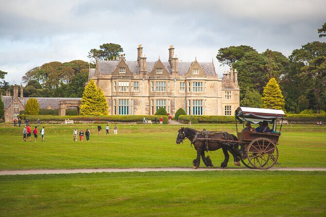 Killarney Highlight Half Day Tour -National Park-Muckross House - FAQ