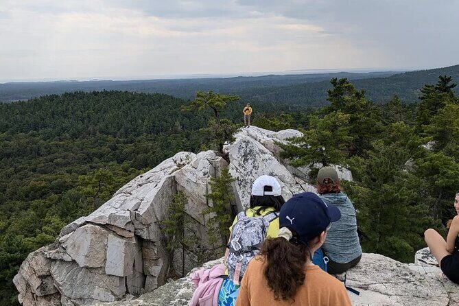 Killarney Hike the Crack Challenging Trail Adventure - An In-Depth Look at the Killarney Hike the Crack Adventure