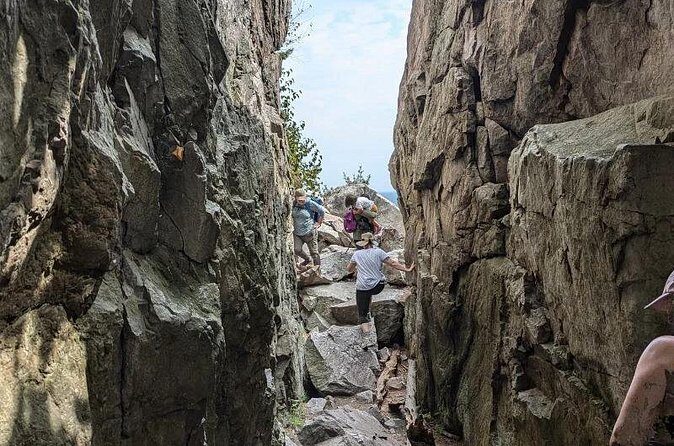 Killarney Hike the Crack Challenging Trail Adventure - FAQ