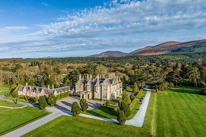 Killarney Hop - On, Hop - Off Tour - The Itinerary in Detail