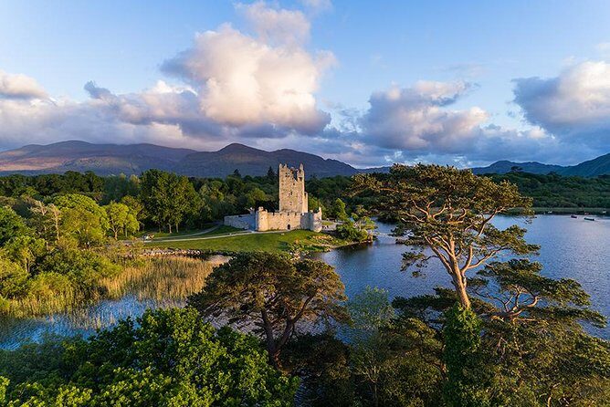 Killarney Hop - On, Hop - Off Tour - Authentic Traveler Insights