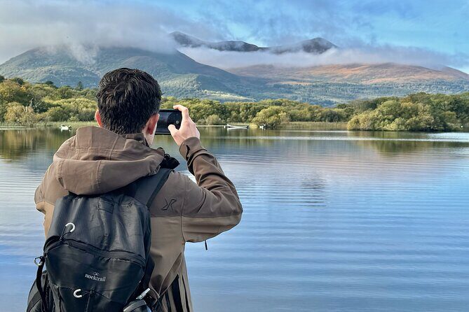 Killarney National Park Guided Private Full Day Photo Tour - Who Should Consider This Tour?