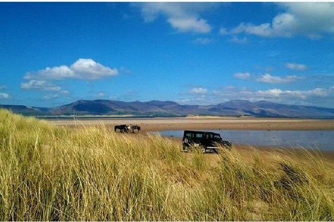 Killarney National Park Horseback Ride. Co Kerry. Guided. 1 hour. - FAQ
