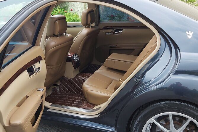 Killarney: Private transfer to & from Shannon Airport - Who Should Consider This Service?