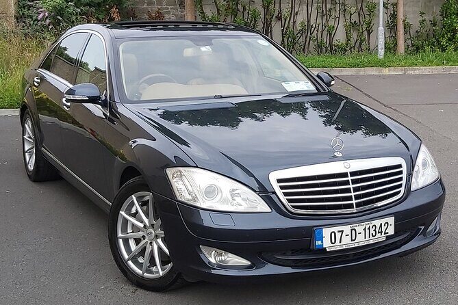 Killarney: Private transfer to & from Shannon Airport - Final Thoughts