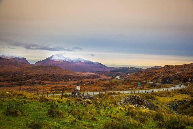 Killarney Super Saver: Dingle and Slea Head Day Trip plus Ring of Kerry and Killarney Lakes Day Trip - FAQ: Your Questions Answered  