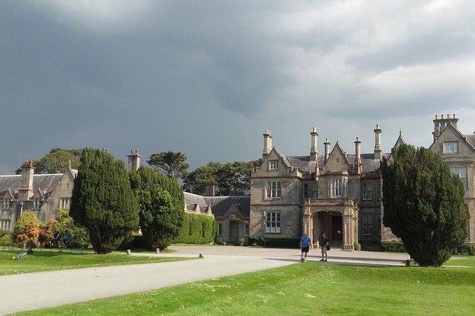 Killarney Valley & National Park - Private Tour - The Itinerary Breakdown: What to Expect