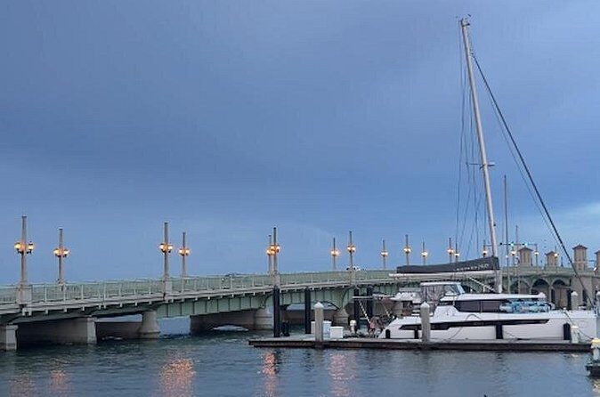 Killer History: True Crime Tour in St. Augustine - Final Thoughts