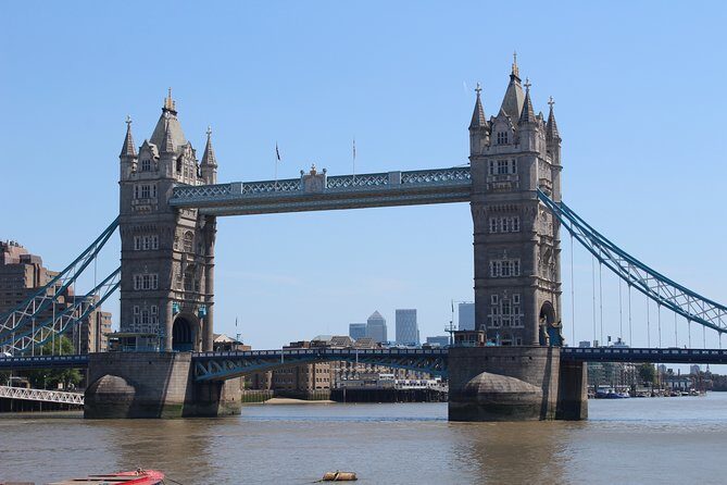 Killing Eve Locations Tour of London with Private Guide - Who Would Love This Tour?