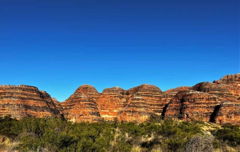 Kimberley: 9 Day Tour from Darwin to Broome - The Ultimate 9-Day Kimberley Adventure: What You Can Expect