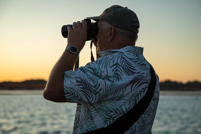 Kimberley Day Cruise Full Day Tour Departing Broome - An In-Depth Look at the Kimberley Day Cruise Experience