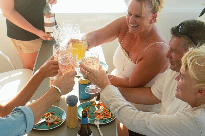 Kimberley Day Cruise Full Day Tour Departing Broome - Frequently Asked Questions