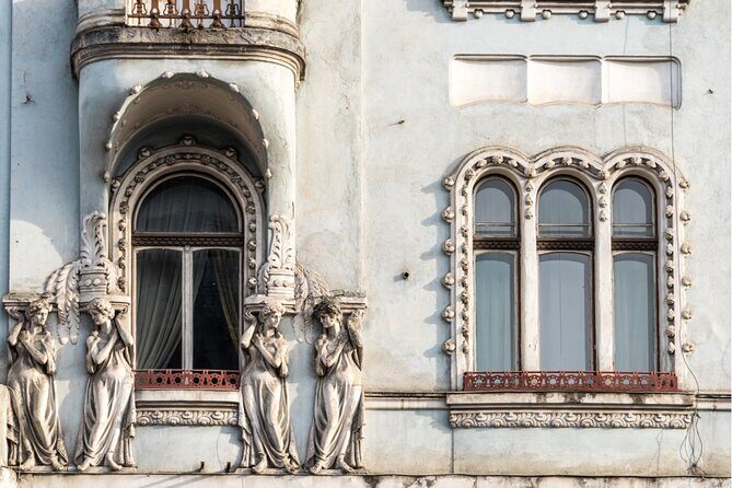 King Matia Secret Treasure Exploration Game in Cluj-Napoca - In-Depth review of the Cluj-Napoca Treasure Game