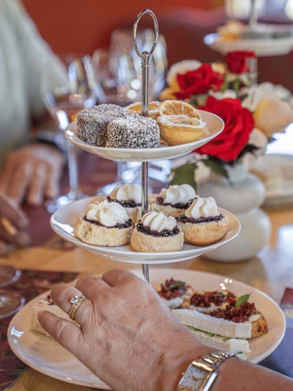King Valley: Pizzini Wines Sparkling Italian High Tea - Why Choose This Experience?