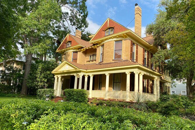 King William District Tour - Final Thoughts on Value and Who It’s For