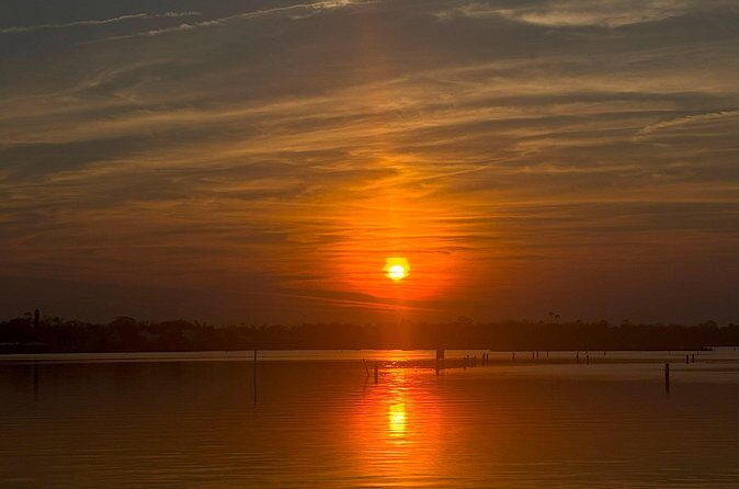 Kings Bay Sunset Cruise - Why This Tour Offers Great Value