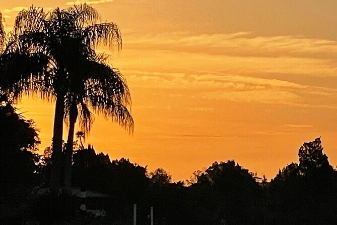 King's Bay Sunset Cruise - The Experience in Detail