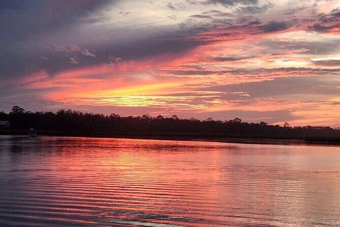 King's Bay Sunset Cruise - FAQs