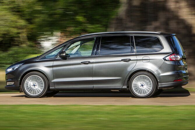 Kings Cross Station  Chauffeur/ Taxi - To & From Central London - FAQs