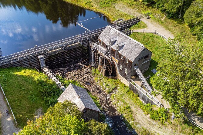 Kings Landing Admission Ticket - The Experience in Detail