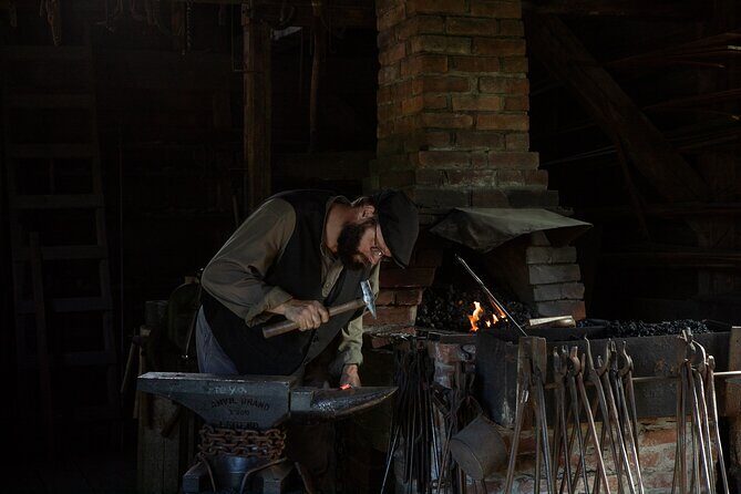 Kings Landing Admission Ticket - FAQs