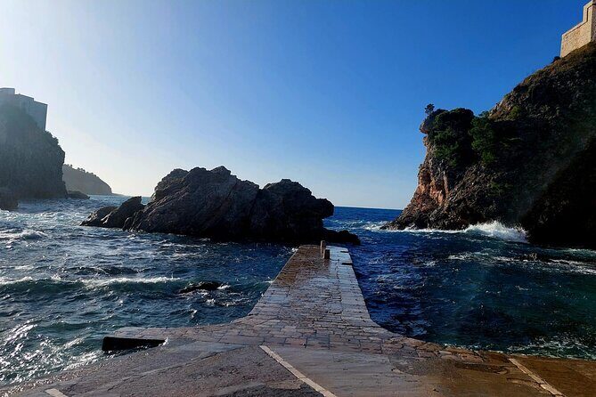 King's Landing Revealed! Game of Thrones Fans 1st Choice in Dubrovnik - What to Expect from the Tour