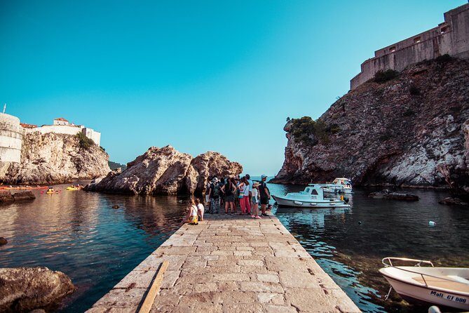 King's Landing Revealed! Game of Thrones Fans 1st Choice in Dubrovnik - FAQ