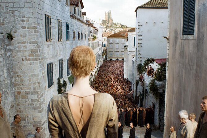 Kings Lending Expedition Private Game of Thrones Tour - Key Points