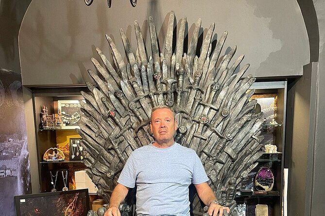 Kings Lending Expedition Private Game of Thrones Tour - Why This Tour Still Delivers Great Value