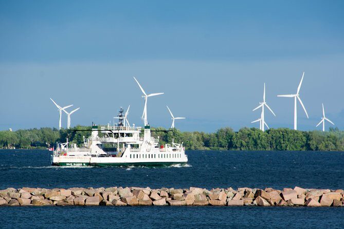 Kingston Bike Tours - An In-Depth Look at Kingston Bike Tours