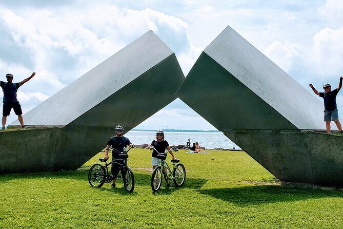 Kingston Bike Tours - FAQ