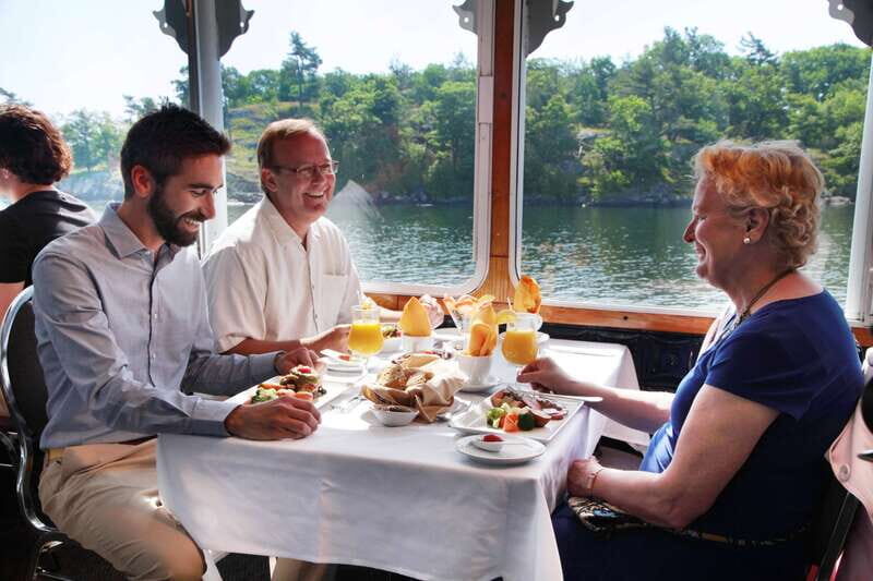 Kingston: Brunch Cruise of Thousand Islands - Who Will Love This Tour?