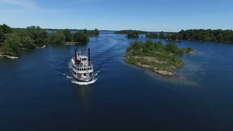 Kingston: Brunch Cruise of Thousand Islands - Final Thoughts