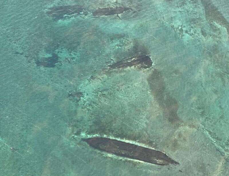 Kingston City Tour - Key Points