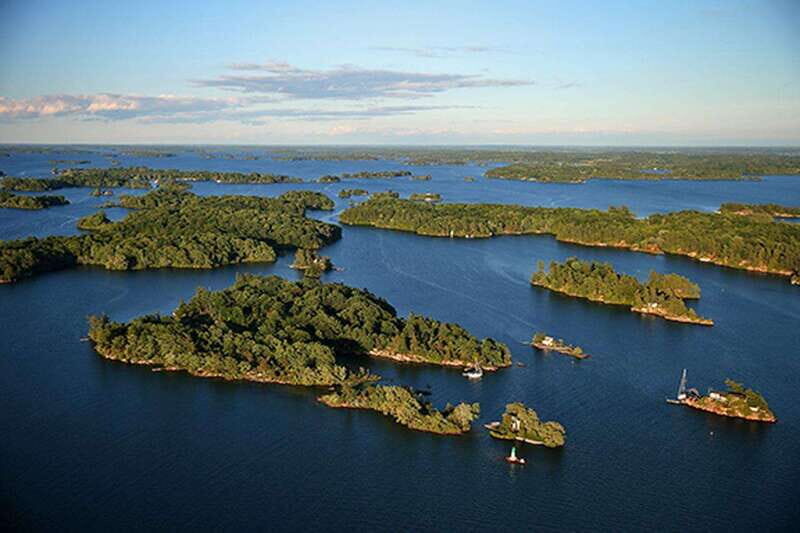 Kingston City Tour - An Up-Close Look at the Kingston City Tour