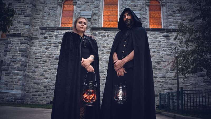 Kingston: Haunted Night Walking Tour - Practical Tips