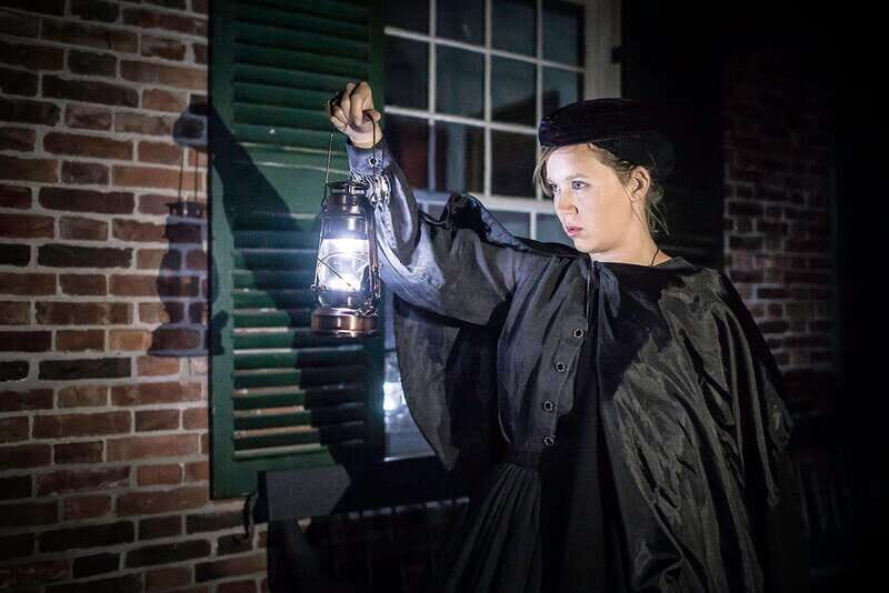 Kingston: Haunted Night Walking Tour - Final Thoughts