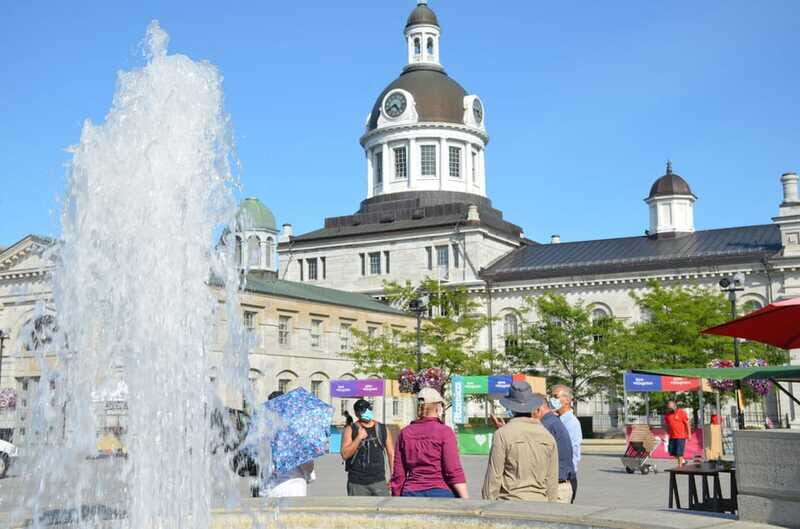 Kingston: Historic Downtown Walking Tour - Final Thoughts