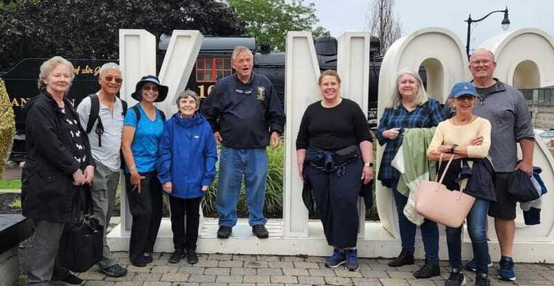 Kingston: Historic Downtown Walking Tour - FAQ