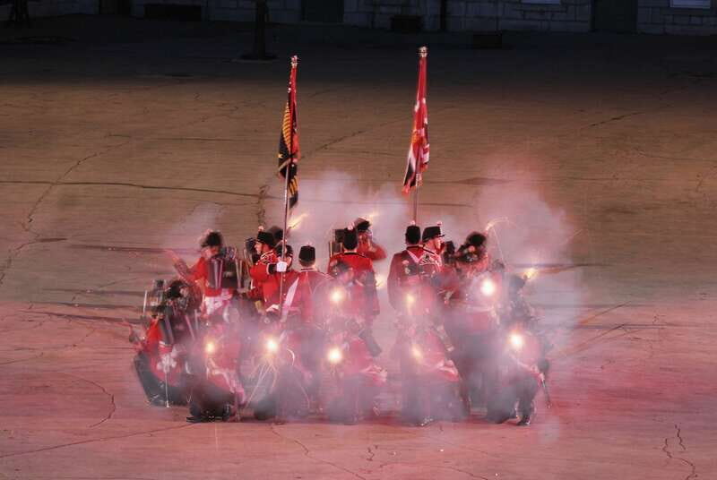 Kingston: Hop-On Hop-Off Trolley Tour - Who Should Consider This Tour?