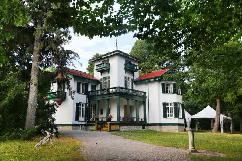 Kingston: Hop-On Hop-Off Trolley Tour - Final Thoughts