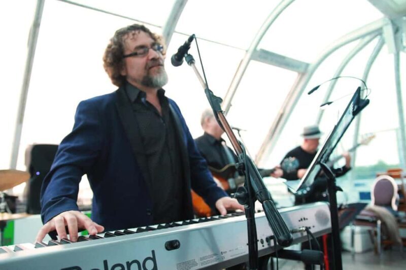 Kingston: Lunch Cruise of Thousand Islands - Who Will Love This Cruise?